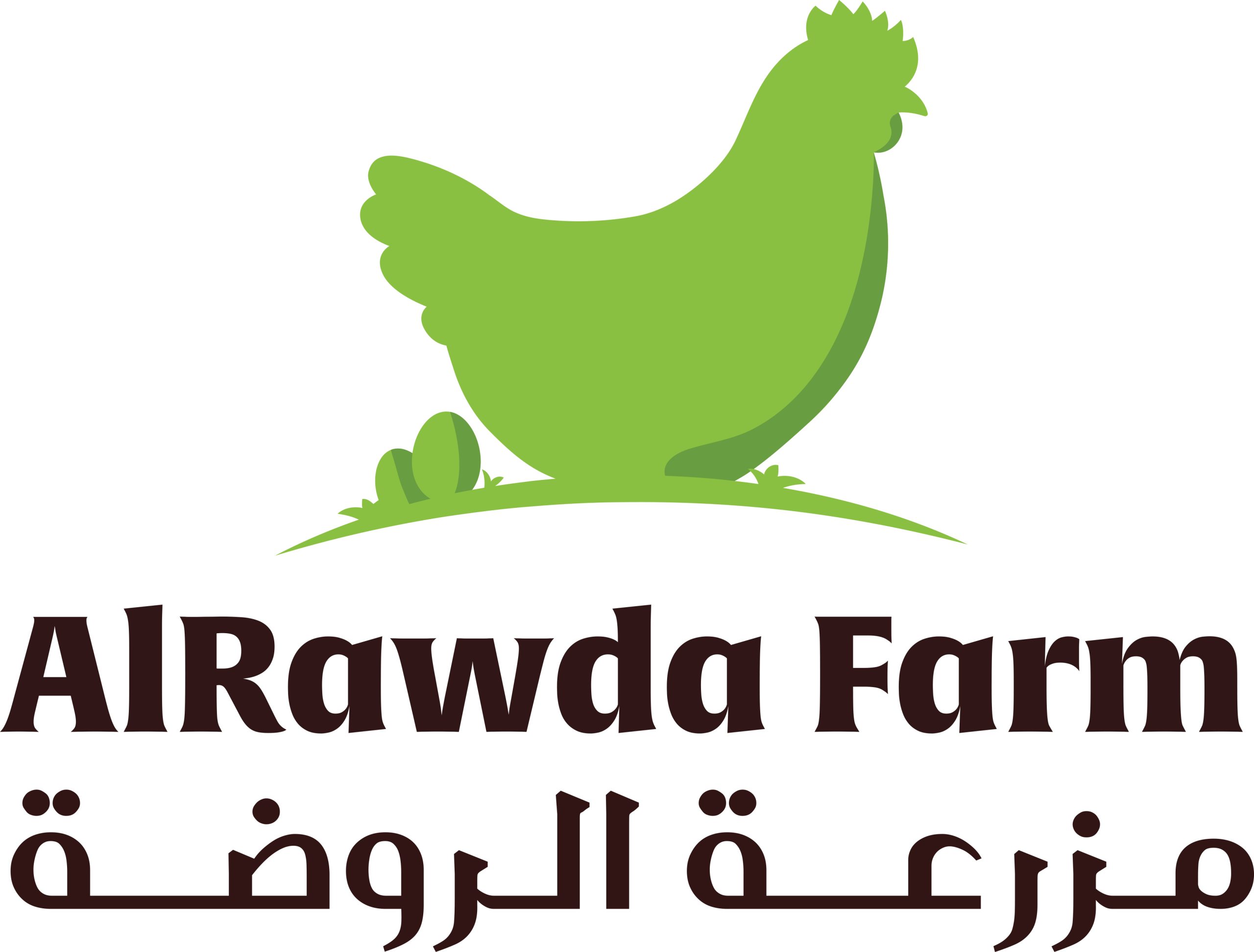 Al Rawda Farm - Al Jazi Real Estate