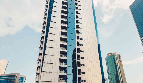 Property Listing - Al Jazi Real Estate