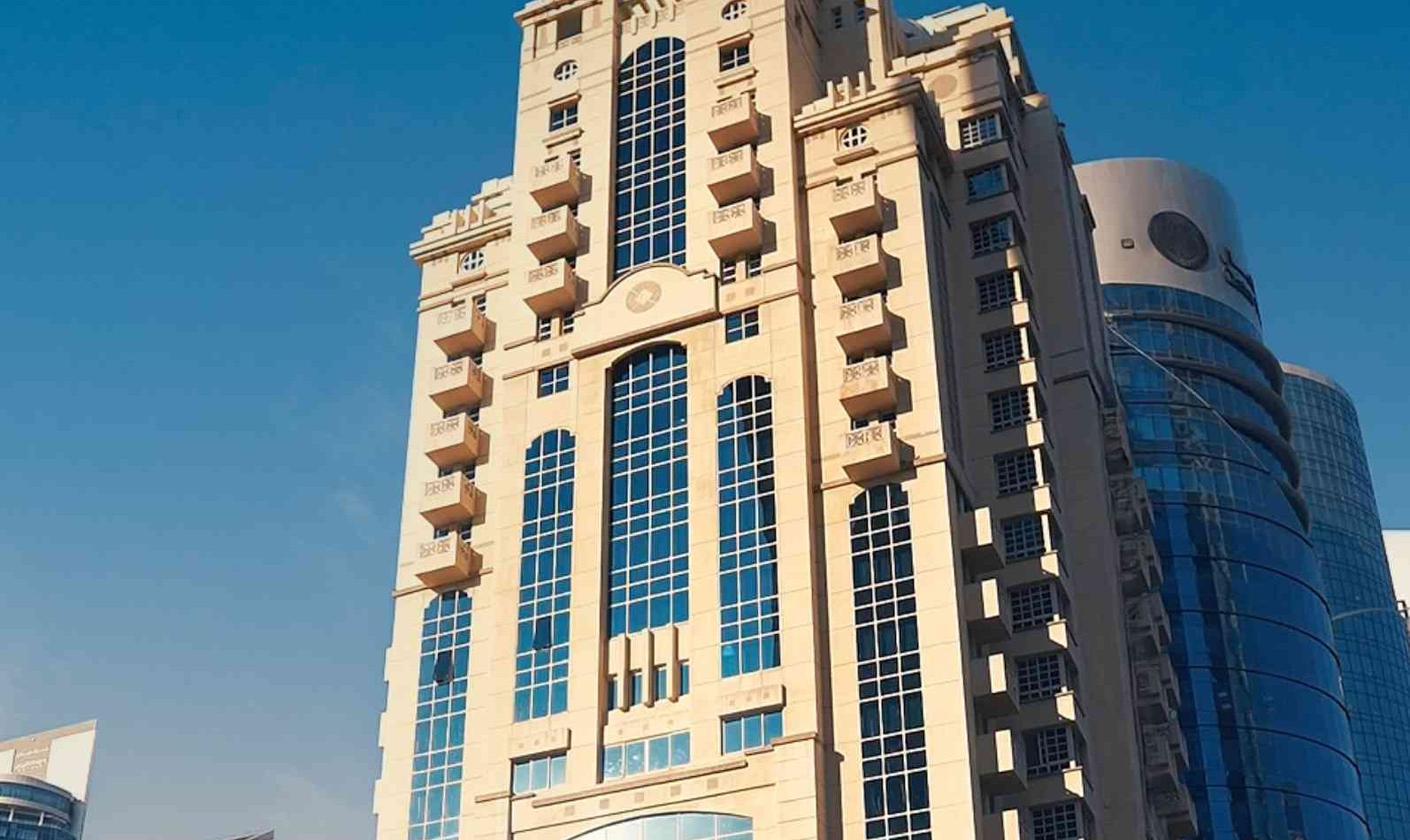 Serdal Tower Archives - Al Jazi Real Estate