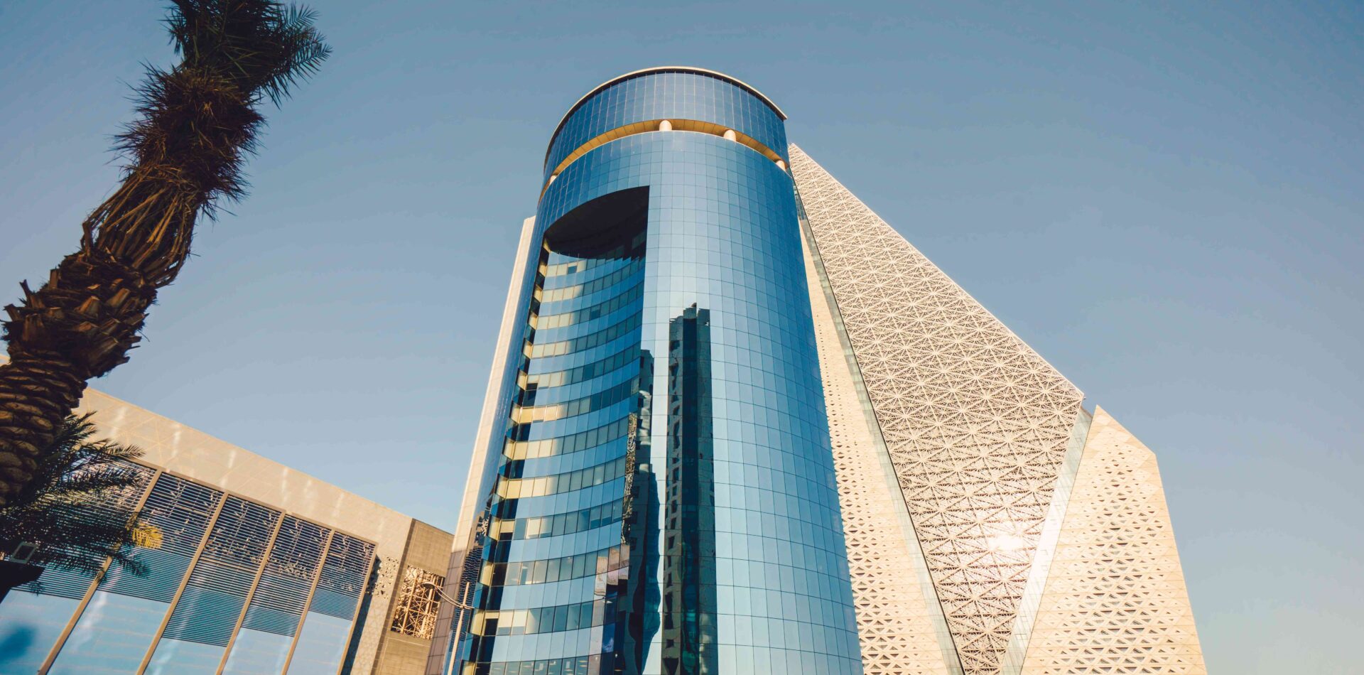 Commerial-Office Space - Al Jazi Real Estate