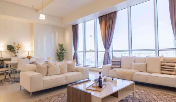 Property Listing - Al Jazi Real Estate