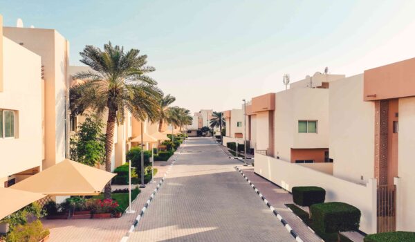 Property Listing - Al Jazi Real Estate